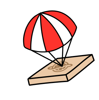 Global Pizza Party 2026 by PizzaDAO